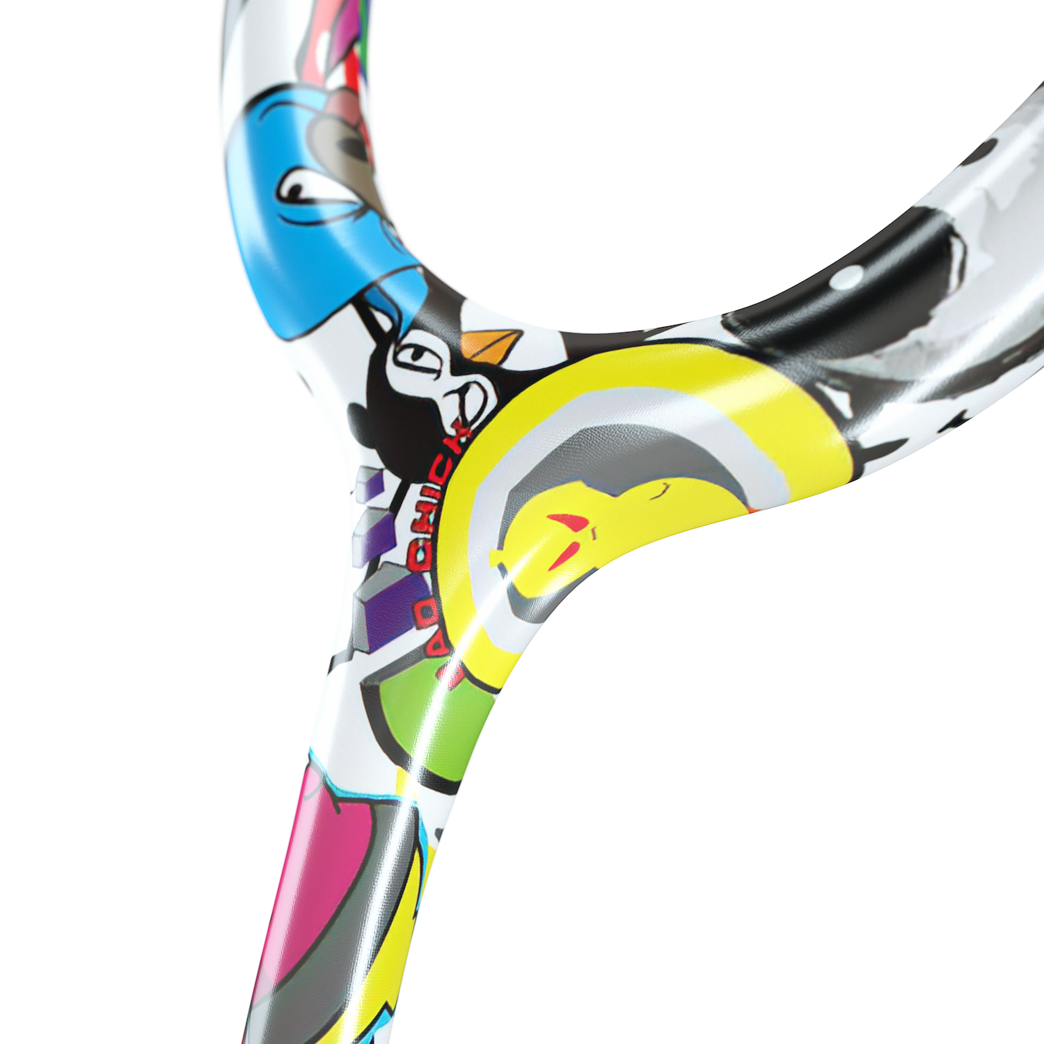 MD One® Epoch® Titan Erwachsenen&Kinder - Burgund / silbern Stethoskop ...